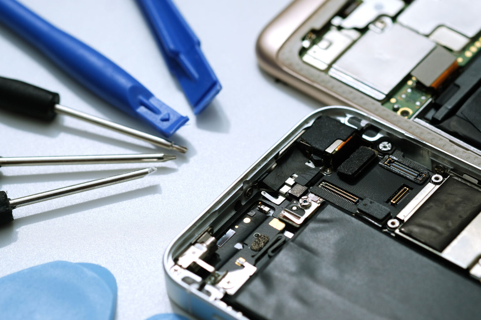 Repairs - Atlantic Cell Phone Repair